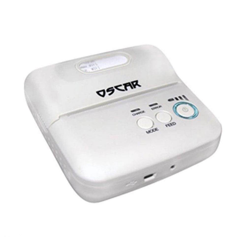 مشخصات، قیمت، خرید و فروش فیش پرینتر سیار اسکار مدل Oscar POS 88MB